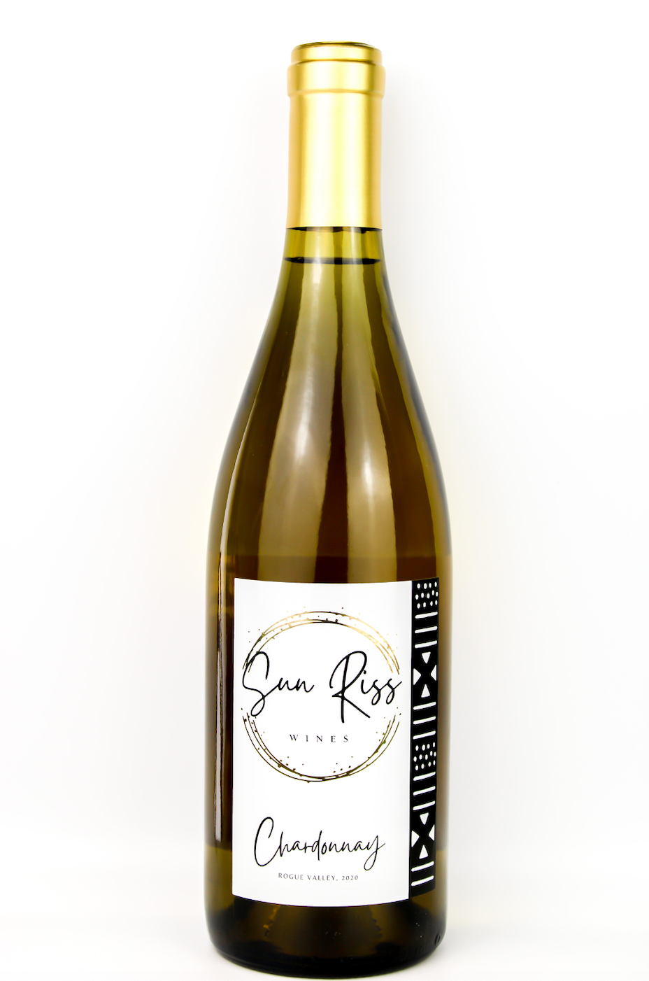 SUN RISS - Chardonnay 2020 – Sun Riss Wines